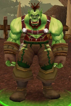 Lor | WoWWiki | Fandom