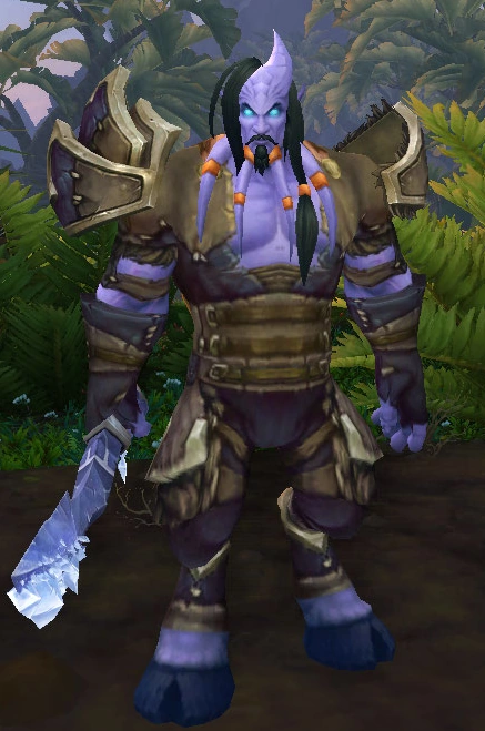 Rangari Nogo | WoWWiki | Fandom