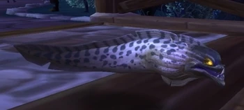 Slithershock Elver | WoWWiki | Fandom