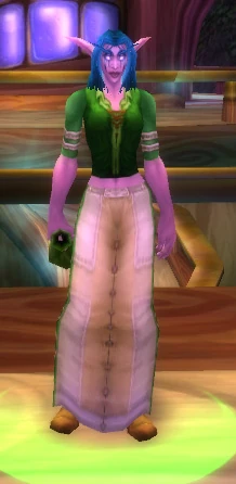 Aldia | WoWWiki | Fandom