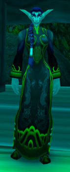 Fariel Starsong | WoWWiki | Fandom