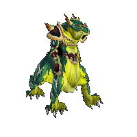 Green dragonspawn | WoWWiki | Fandom