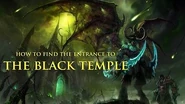 Black Temple | WoWWiki | Fandom