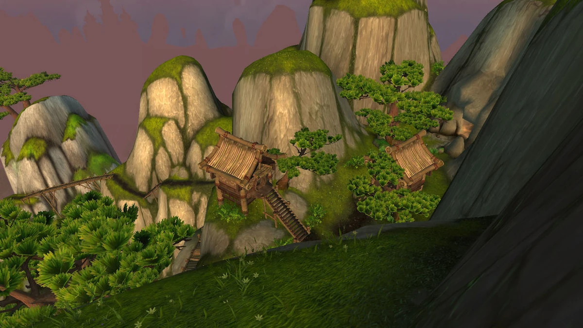 Secret Aerie | WoWWiki | Fandom