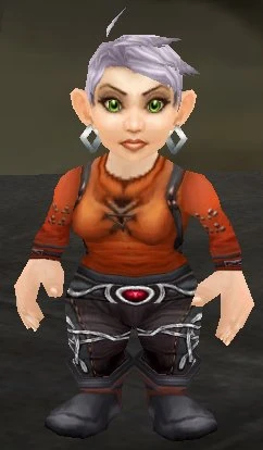 Tink Brightbolt | WoWWiki | Fandom