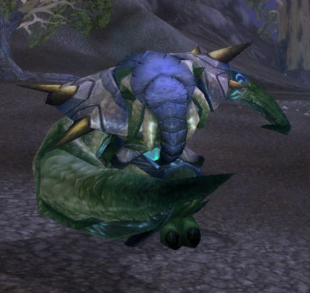 Faceless Soulclaimer | WoWWiki | Fandom