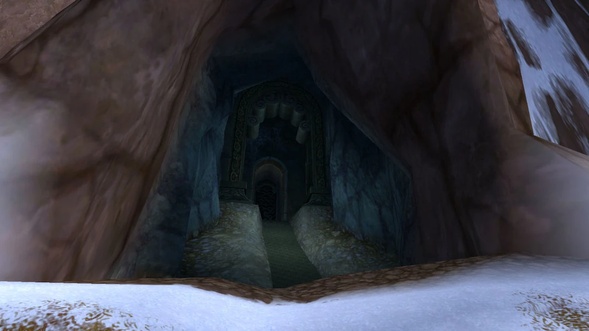 Path of Conquerors | WoWWiki | Fandom