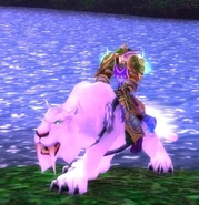 Saber mounts | WoWWiki | Fandom