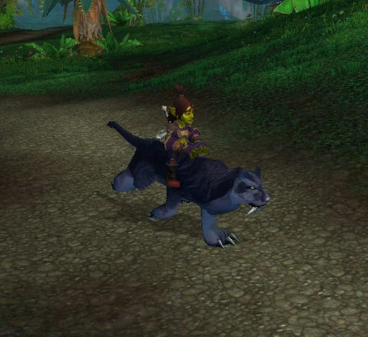 Quest:To The Cliffs | WoWWiki | Fandom