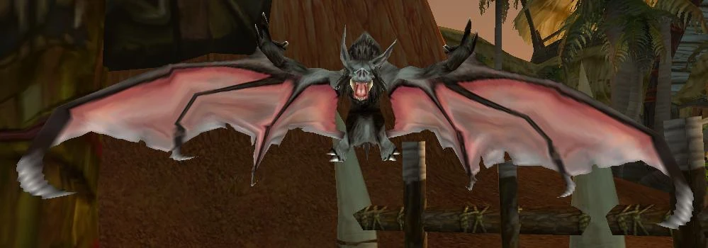 Scout Bat | WoWWiki | Fandom