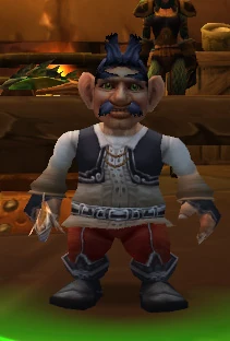 Slicky Gastronome | WoWWiki | Fandom