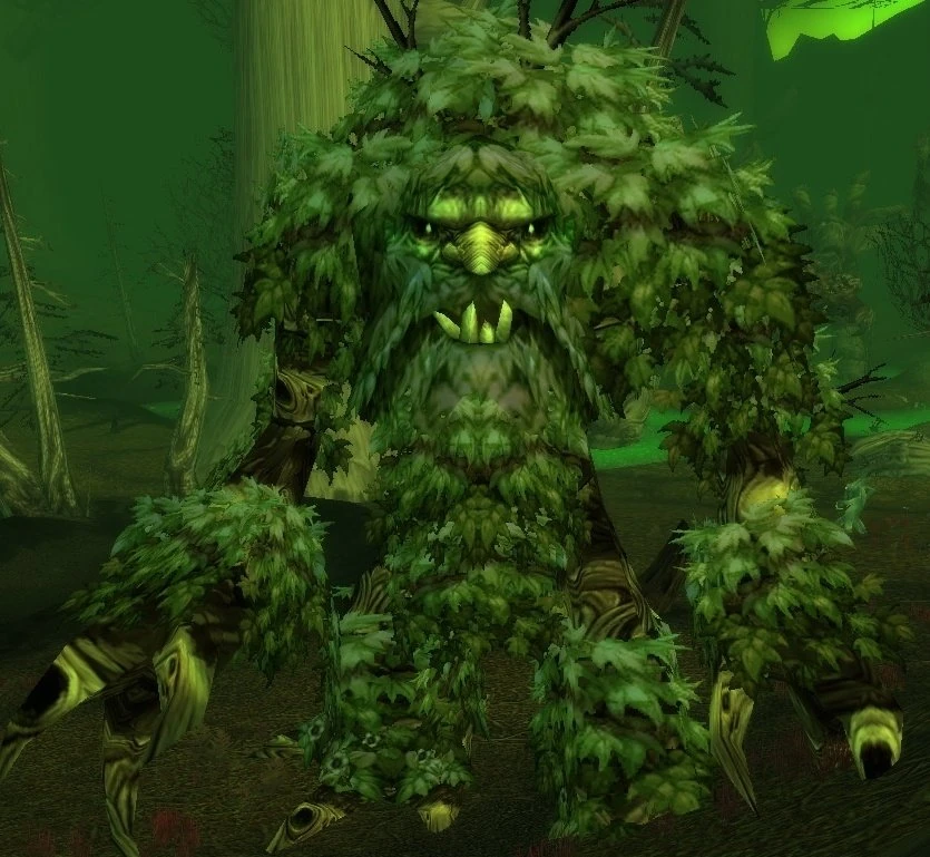 Withered Protector | WoWWiki | Fandom
