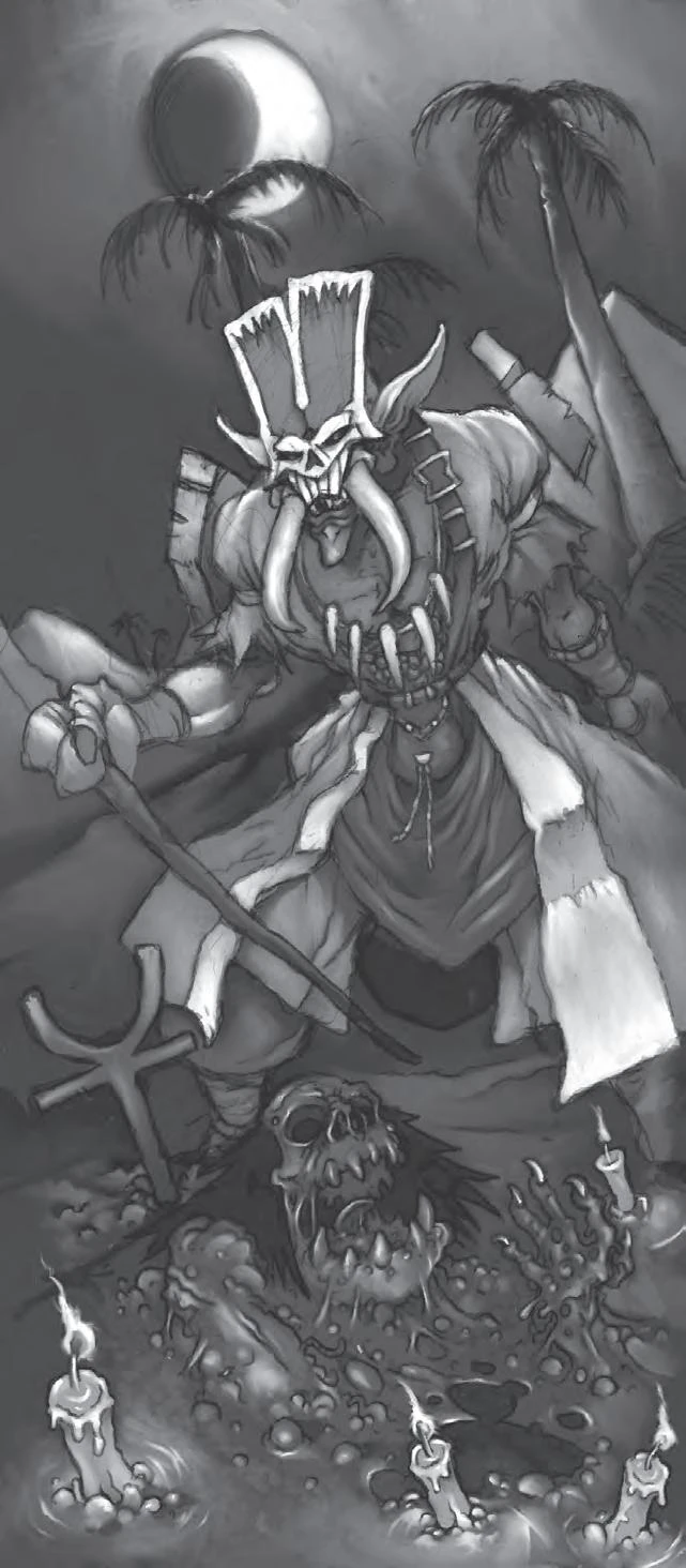 Zalazane | WoWWiki | Fandom