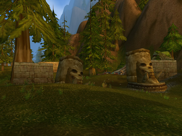 Zunwatha Classic Wow Wiki Fandom