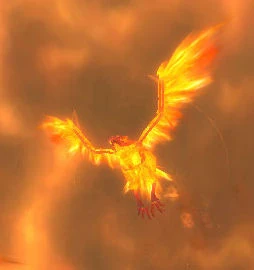 Fire Hawk Matriarch | WoWWiki | Fandom