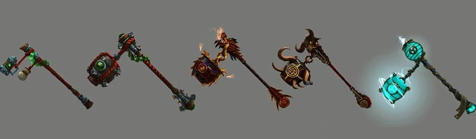 Fu Zan, the Wanderer's Companion | WoWWiki | Fandom