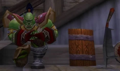 Server:Feathermoon US/Kalish | WoWWiki | Fandom