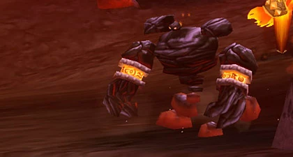Lava Annihilator | WoWWiki | Fandom