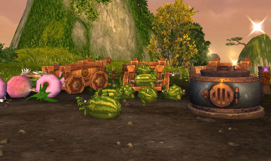 Quest:The Fabulous Miss Fanny | WoWWiki | Fandom