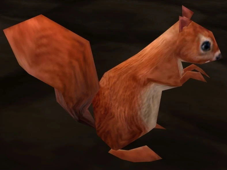 Squirrel | WoWWiki | Fandom
