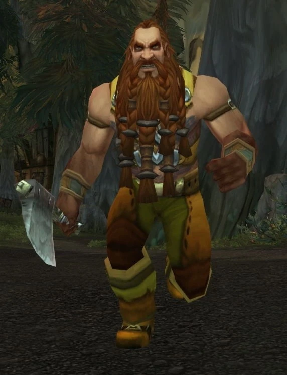 Dragonflayer Vrykul | WoWWiki | Fandom