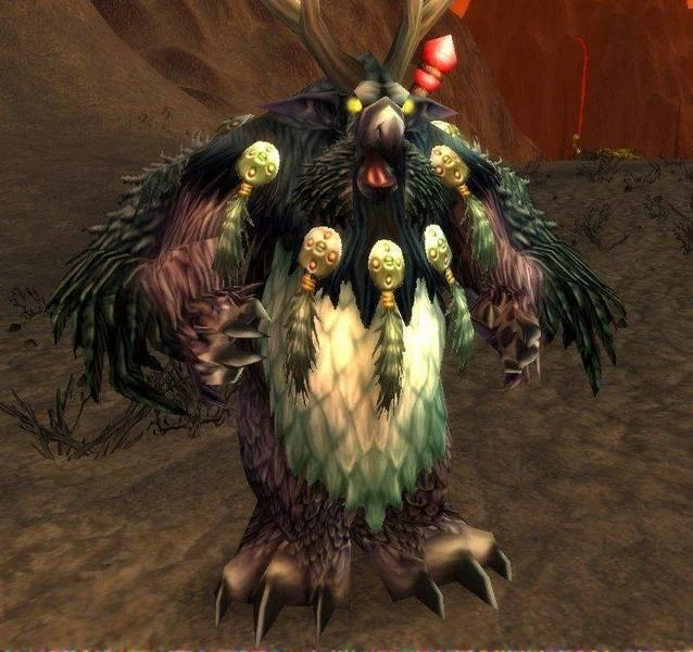 Moonkin Form | WoWWiki | Fandom