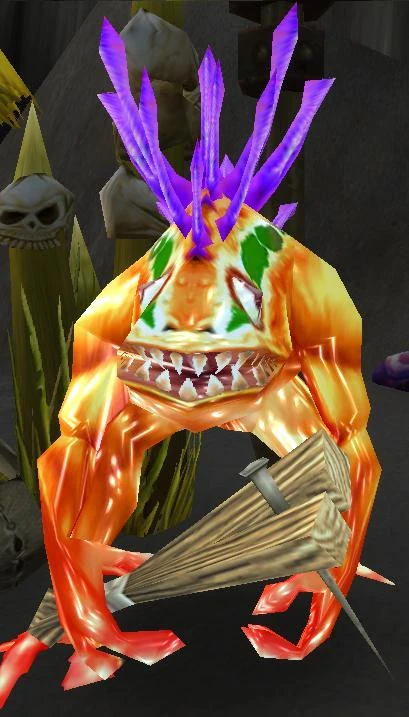 Mrmrglmr | WoWWiki | Fandom