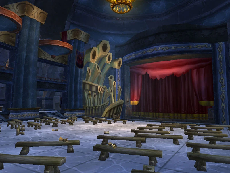 Opera Hall | WoWWiki | Fandom