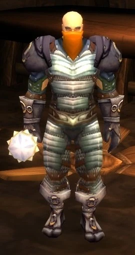 Otto | WoWWiki | Fandom