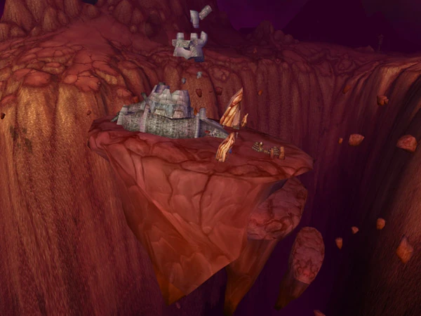 Shatter Point | WoWWiki | Fandom