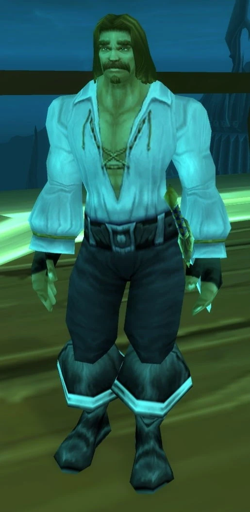 Skybreaker Deckhand | WoWWiki | Fandom