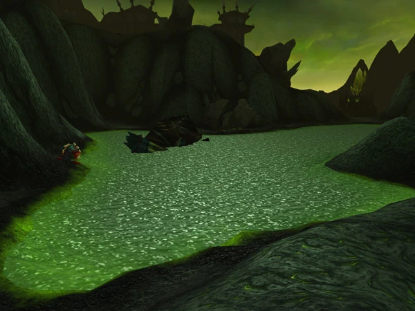 Fetid Pool | WoWWiki | Fandom