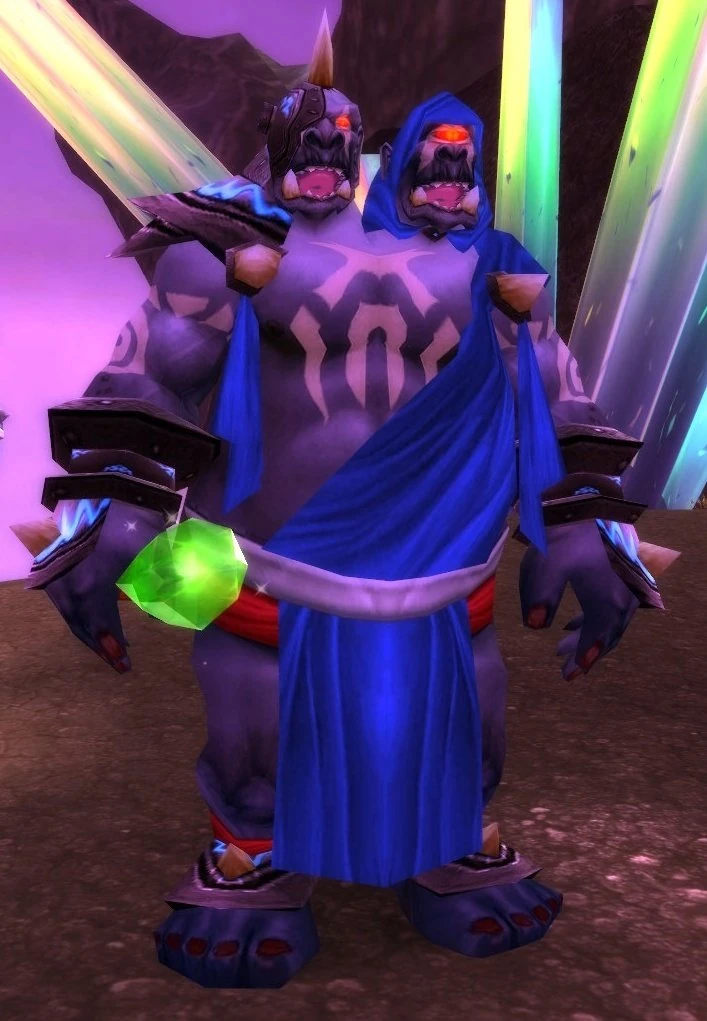 Tork | WoWWiki | Fandom