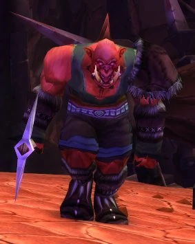 Bonechewer Scavenger | WoWWiki | Fandom