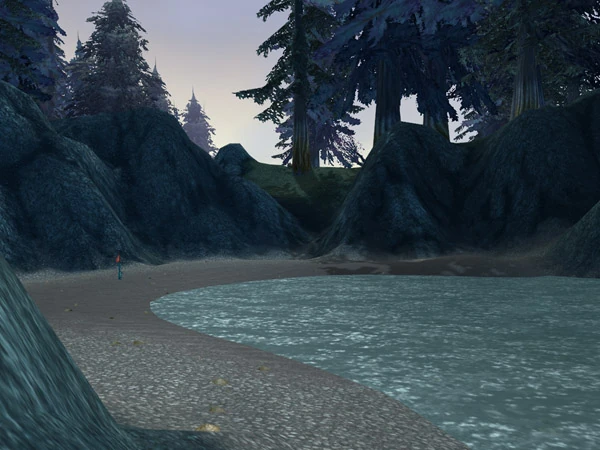 Traitor's Cove | WoWWiki | Fandom