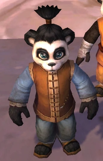 Deng | WoWWiki | Fandom