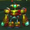 Clockwork Rocket Bot | WoWWiki | Fandom