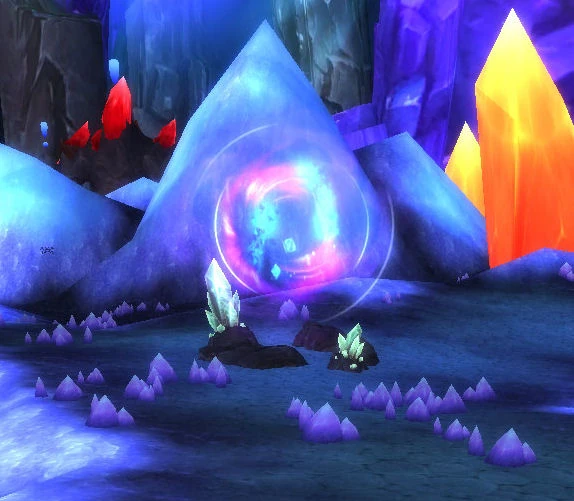 Quest:The Stone Throne | WoWWiki | Fandom