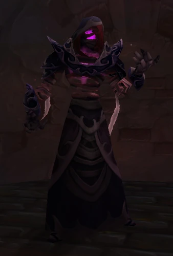 Xevozz | WoWWiki | Fandom