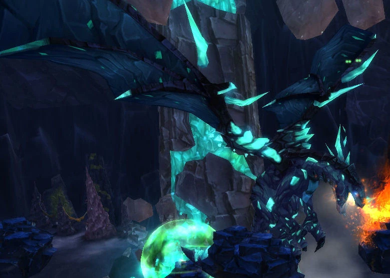 Aeosera | WoWWiki | Fandom