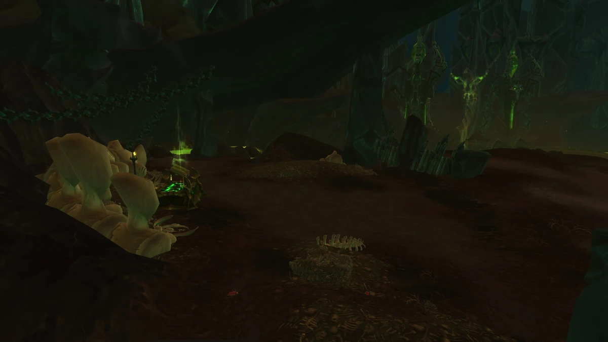 Collector's Hovel | WoWWiki | Fandom
