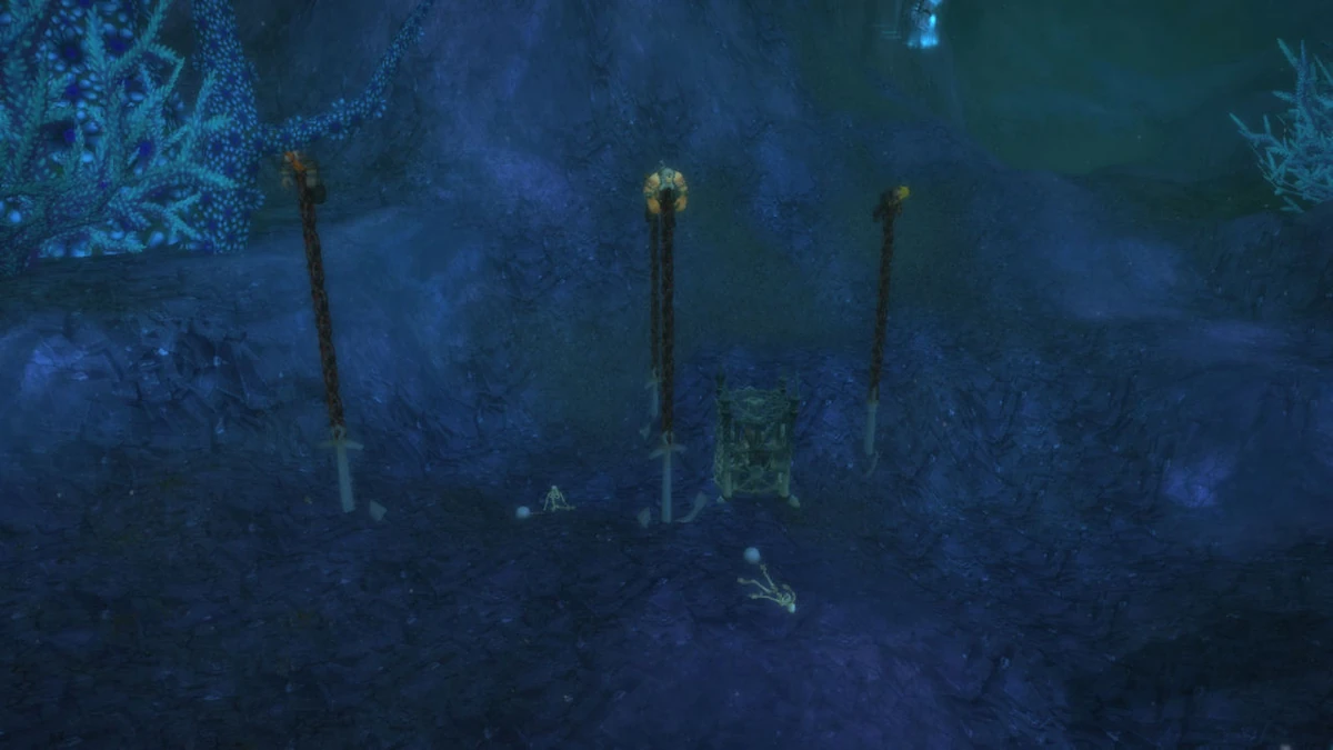 Quest:Water of Life (Horde) | WoWWiki | Fandom