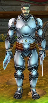 Lieutenant Doren | WoWWiki | Fandom