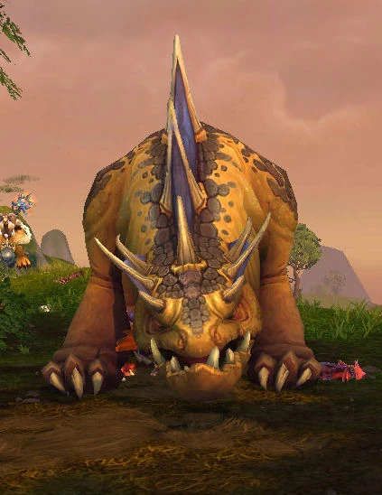 Miss Fanny | WoWWiki | Fandom