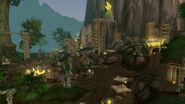 Sholazar Basin | WoWWiki | Fandom