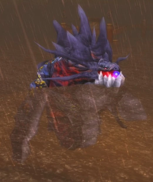 Tethyr | WoWWiki | Fandom