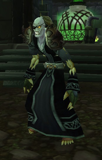 Apothecary Lysander Wowwiki Fandom