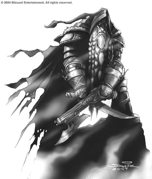 Epic scout | WoWWiki | Fandom