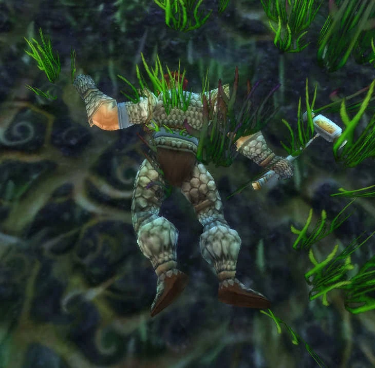 Feero Ironhand | WoWWiki | Fandom