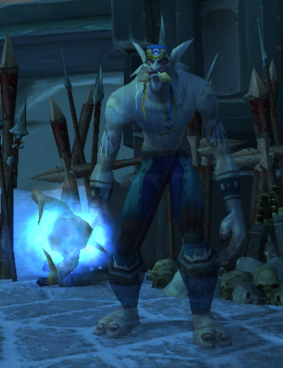High Priest Mu'funu | WoWWiki | Fandom High Priest Mu'funu | WoWWiki | Fandom